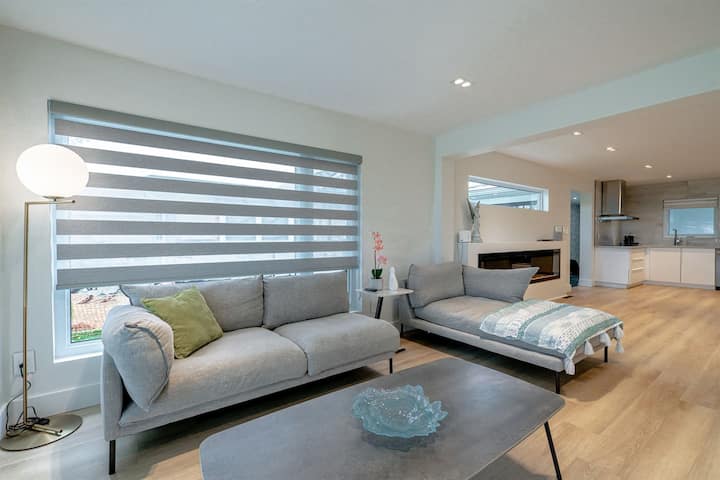 Phonest Lake House Is Simple Serenity - Leamington