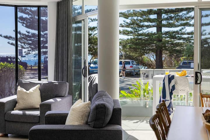 La Ronde One - Oceanstays - Unit 1 - Australië