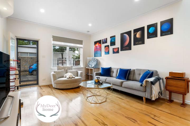 Lego-aerospace/free Parking/cbd/chinatown - Adelaide