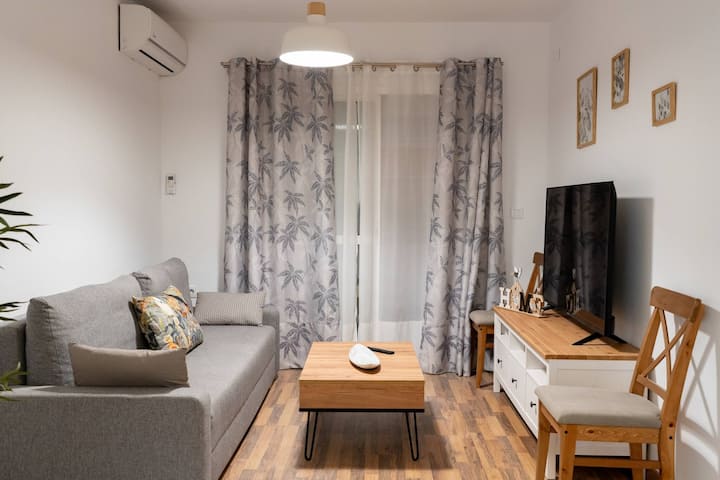 Apartamento Las Mironas - Ole Solutions - El Puerto de Santa María