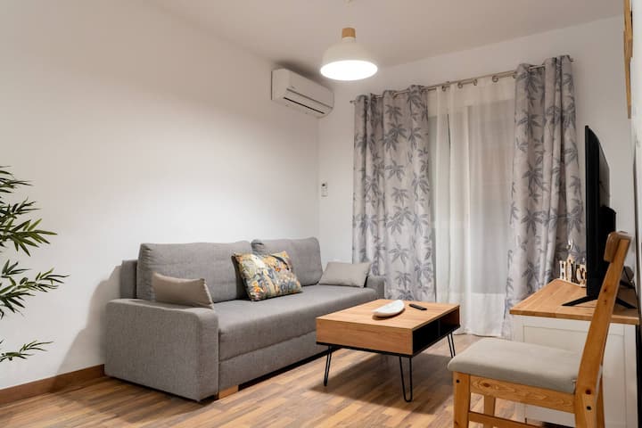 Apartamento Las Mironas - Ole Solutions - El Puerto de Santa María