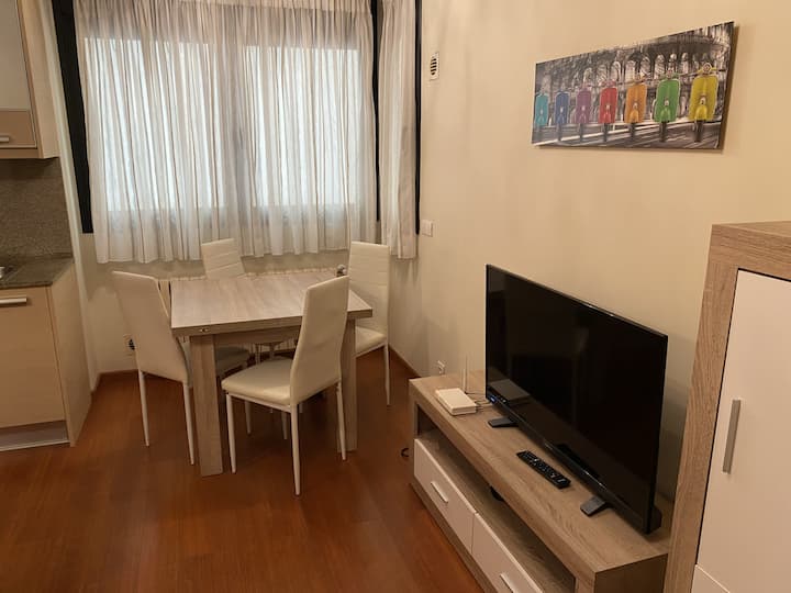 Canillo L'areny Star Hut 8303 - Andorre