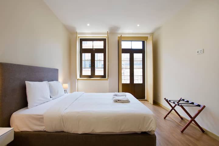 Aposentus - Cs Trindade Apartments 3 - Oporto