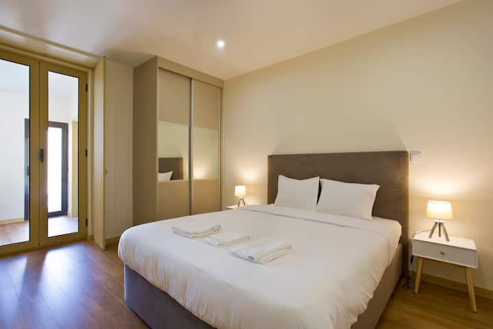 Aposentus - Cs Trindade Apartments 4 - Porto