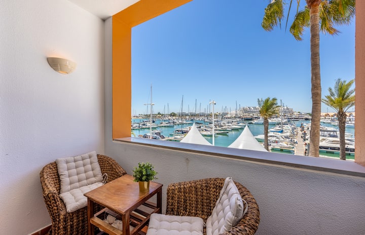 Daytona Beach Apartment - Quarteira