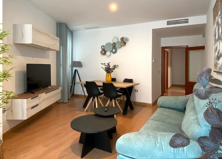 Maravilloso Y Céntrico Apartament Hotel Don Manuel - Cáceres