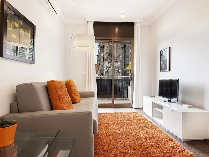 Suites4days Provenza Sagrada Família Views - Barcelone