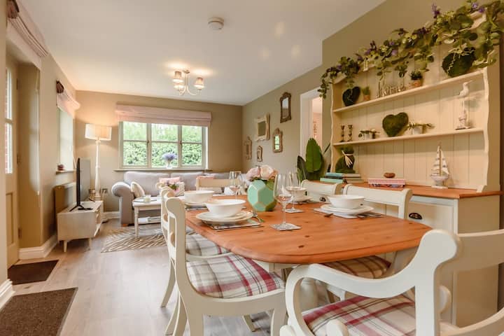 2 Bed In Rollesby (Oc-2324) - Winterton-on-Sea