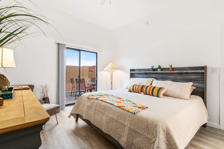 Se Tucson Summer Oasis | Near Afb & Saguaro Park - Tucson, AZ