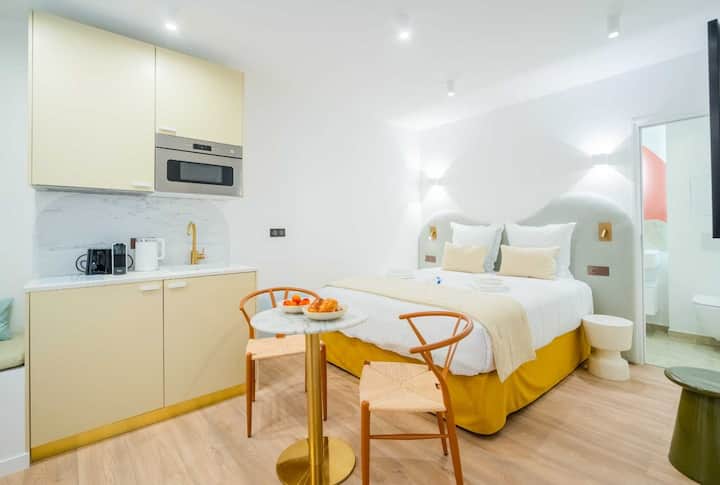 Studio Au Coeur De St Tropez - Saint-Tropez