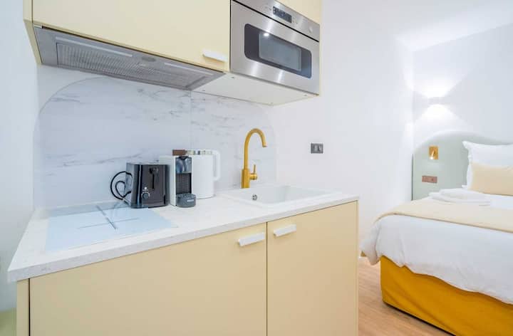 Studio Au Coeur De St Tropez - Saint-Tropez