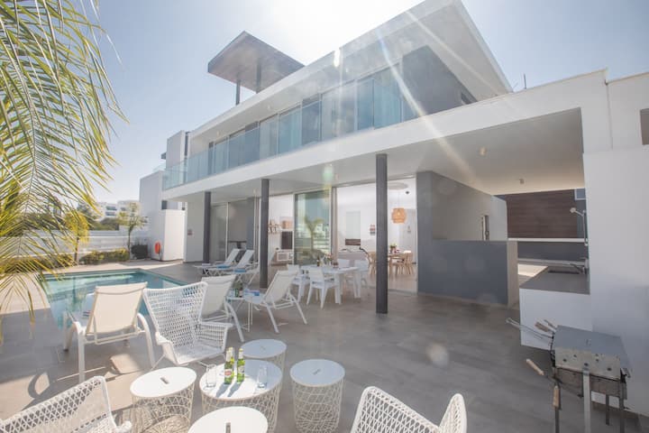 Protaras Olivine Villa Ol10 - Ayia Napa