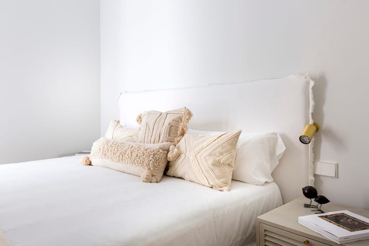 1 Bedroom Standard Palafox - Madrid