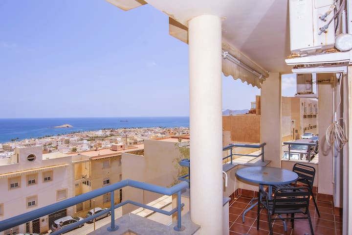 Las Vistas Piso - Carboneras