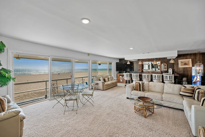 1015 Mbr - Sailors Delight - Oxnard, CA