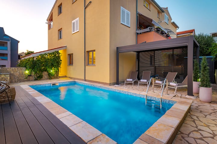 Appartement Dora Family Only (88901-a1) - Vodice