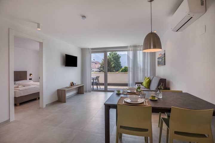 Apartments Curti - Waldgrün - Bolzano