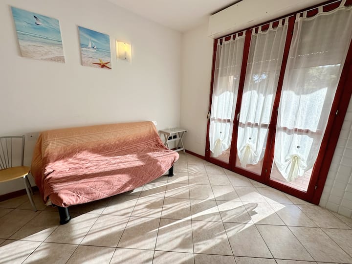 Villa La Cavaliera 4 - San Vincenzo