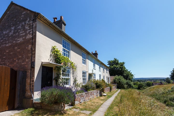 Westport Cottage - Lulworth Cove