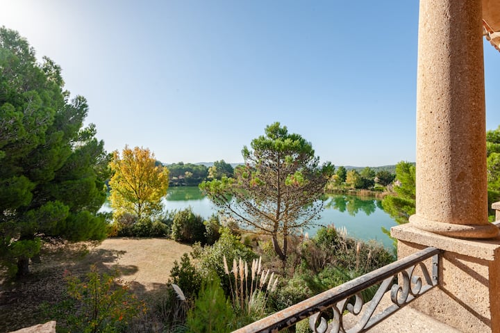 Appartement 2 Pièces 5 Personnes - Sélection - Mallemort