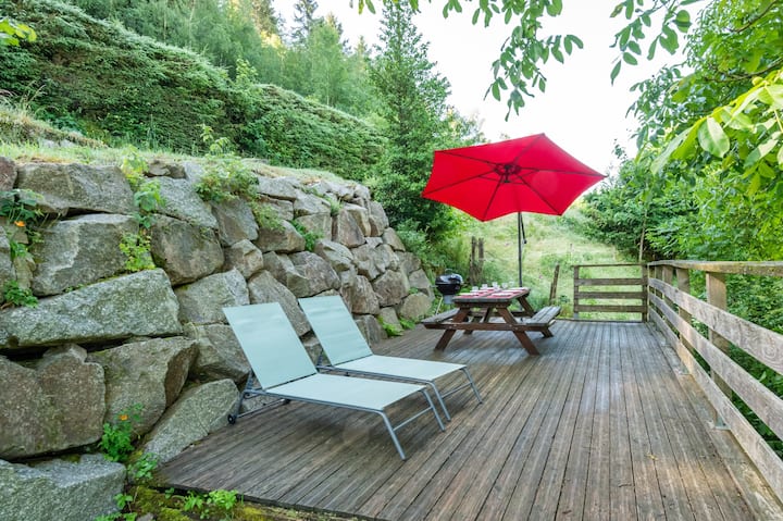 Les Pistes De Ventron - Ventron