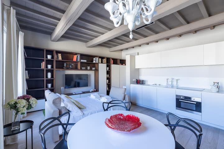 Ricasoli 34 House By 360 Rentals - Florence
