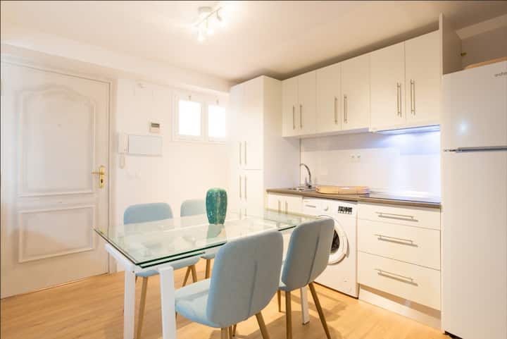 Estudios Merced10 1e, 1c, 3e - Málaga