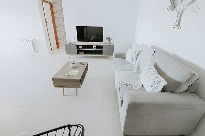 Centrally Located Premium Condo With Fast Wifi - Ushuaia