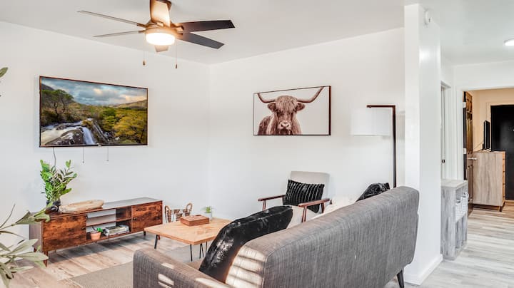 Elizabeth’s Paradise - Abilene, TX