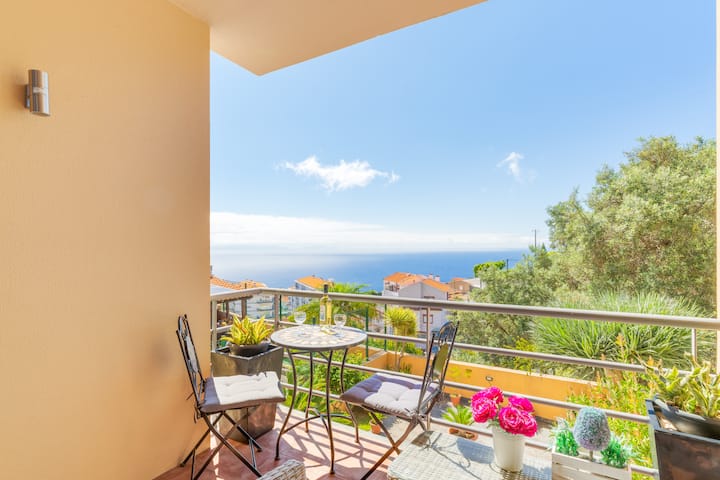 Vista Mar By Atlantic Holiday - Caniço