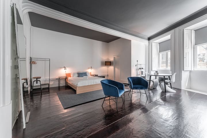 Guestready - Innvict Compass - Porto