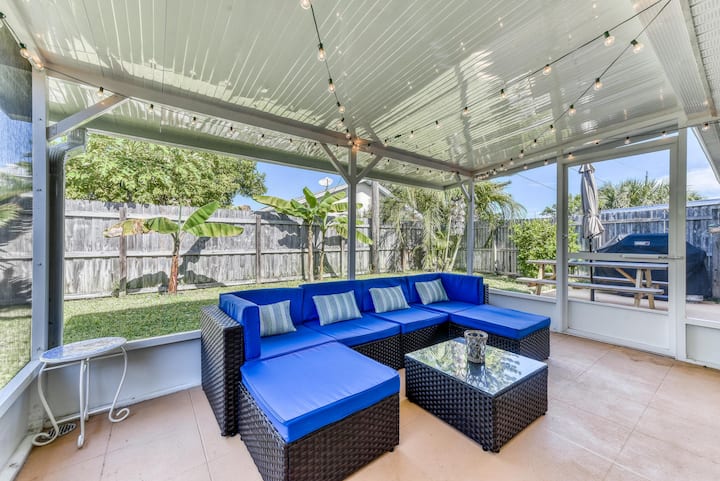 Off Season Deep Discount - Book Now! - Melbourne Beach, FL