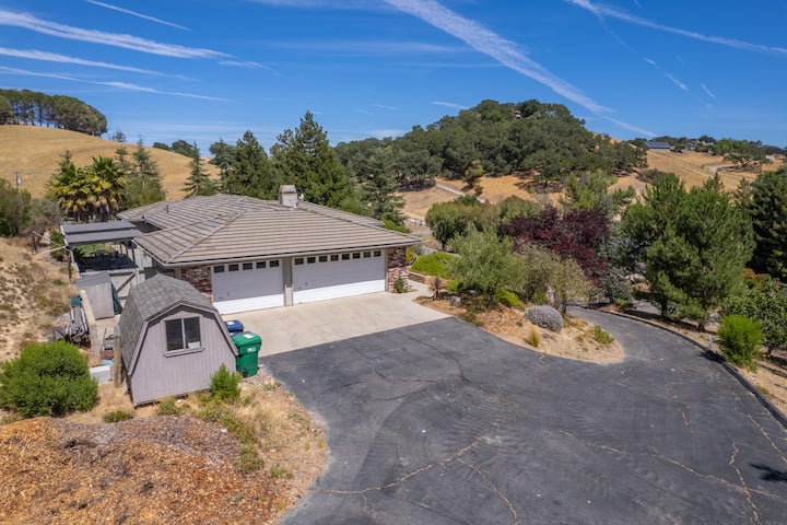 Home Sweet Home - Atascadero, CA