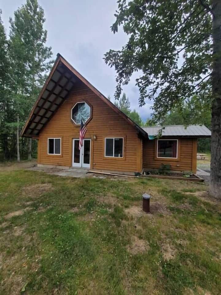 Sterling Cabin Close To Kenai River - Sterling, AK