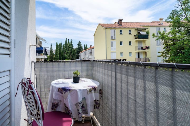 Apartment Klaudia - Two Bedroom With Balcony - Dubrovnik