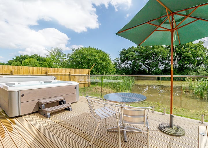 Hollytree Lodge - Yorkshire