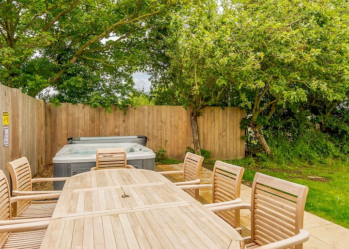 Woodpecker Cottage 3 - Sutton on Sea