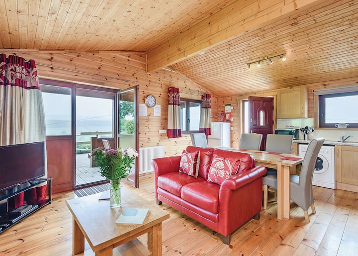 Bluebell Lodge - North Wales