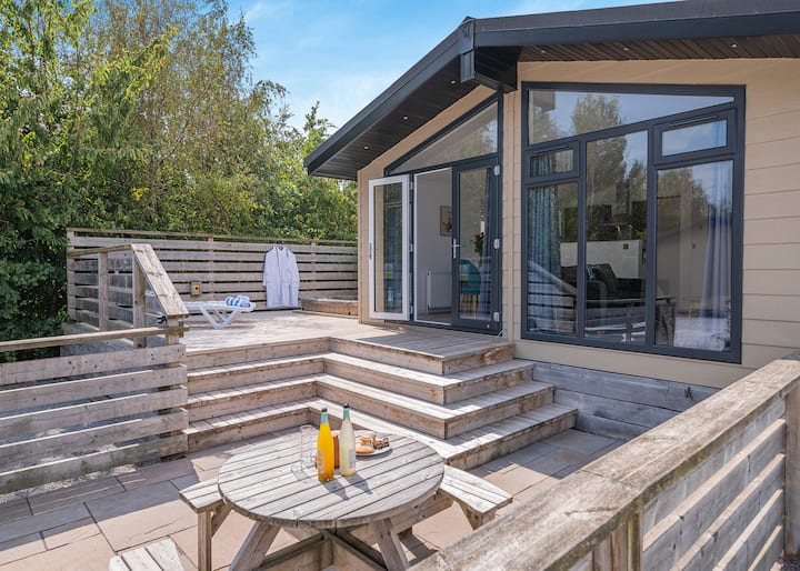 Fox Run Lodge - Bridgwater