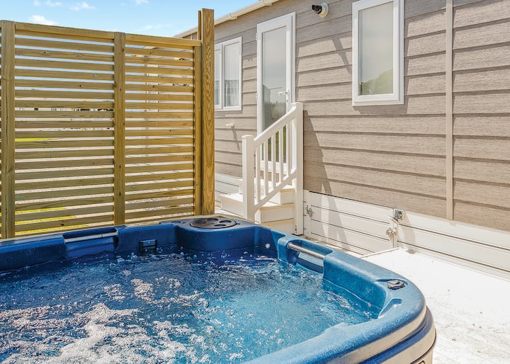 Silver Sands Deluxe - Devon