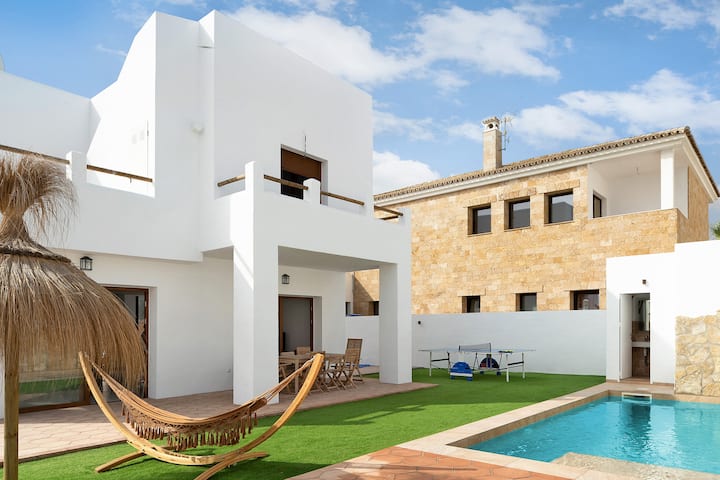 Aire Caballa - Zahara de los Atunes