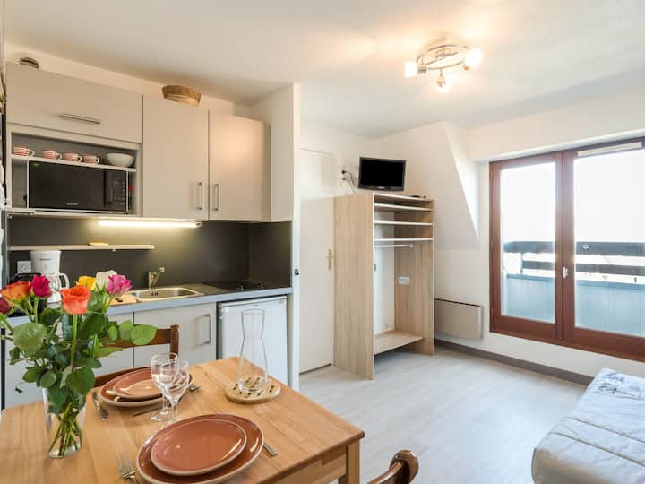 Le Grand Cap By Interhome - Villers-sur-Mer