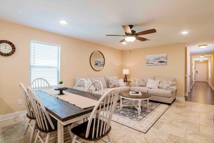 Atlas #A - Milton Fl-cozy Coastal Retreat - Milton, FL