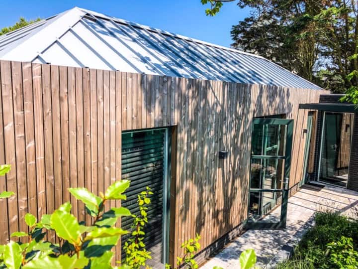 Zandvoort Lodge 1 - Haarlem