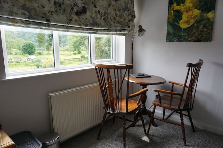 Fellside Suite With Breakfast - Grasmere