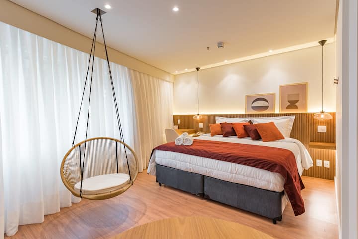 #Rd206 | Cyclinn Vila Olímpia - São Paulo