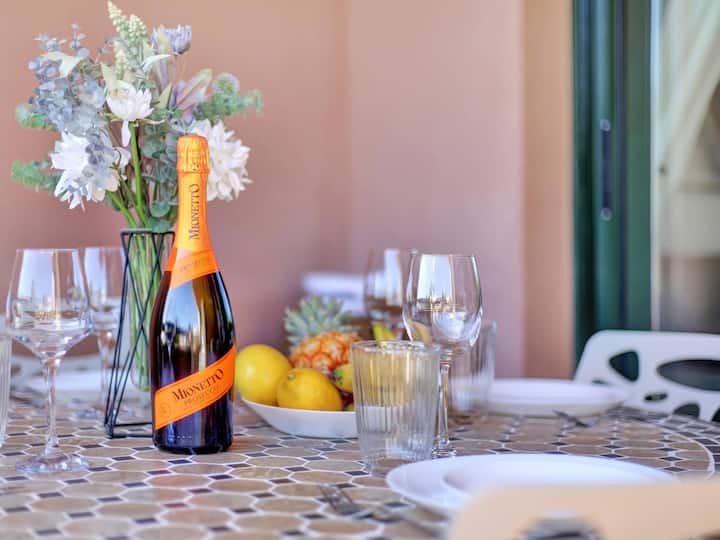 El Paraiso, Beautiful Swimming Pool, Parking - Teneriffa