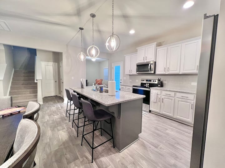 New Construction, Cozy And Chic - Gastonia, NC