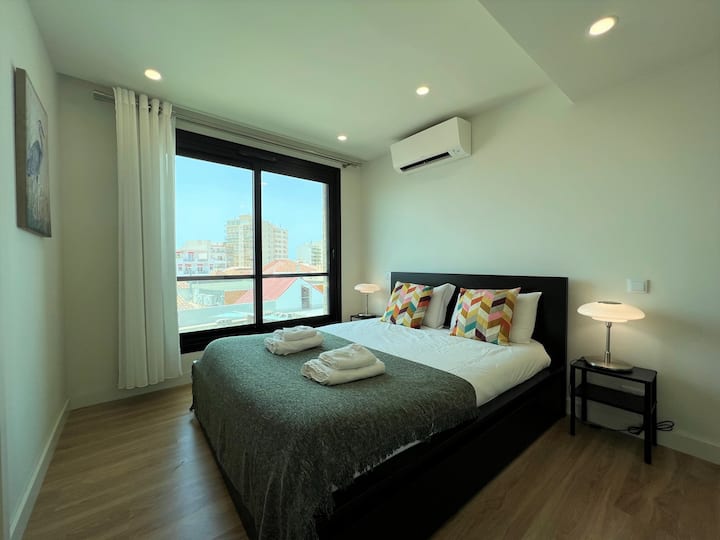 Faro Design 3 By Homing - Algarve