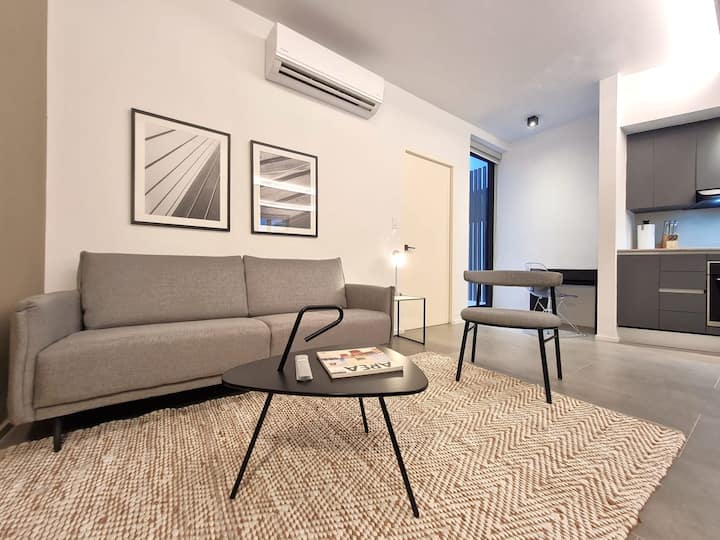 W*| Enchanting 2br W/ Rooftop Pool In Casco Antigu - Panama City